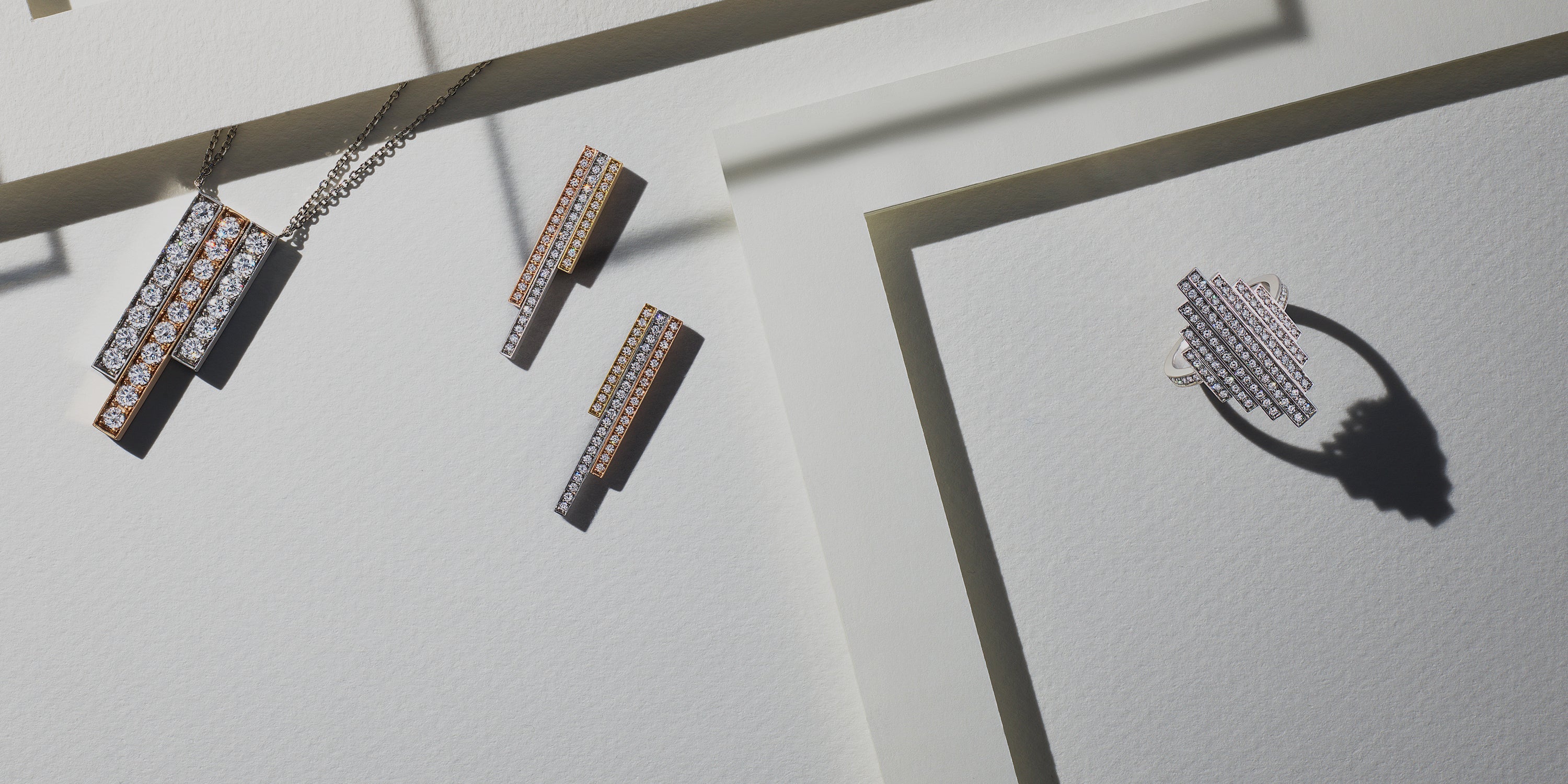 Skyline Collection – G Collins & Sons