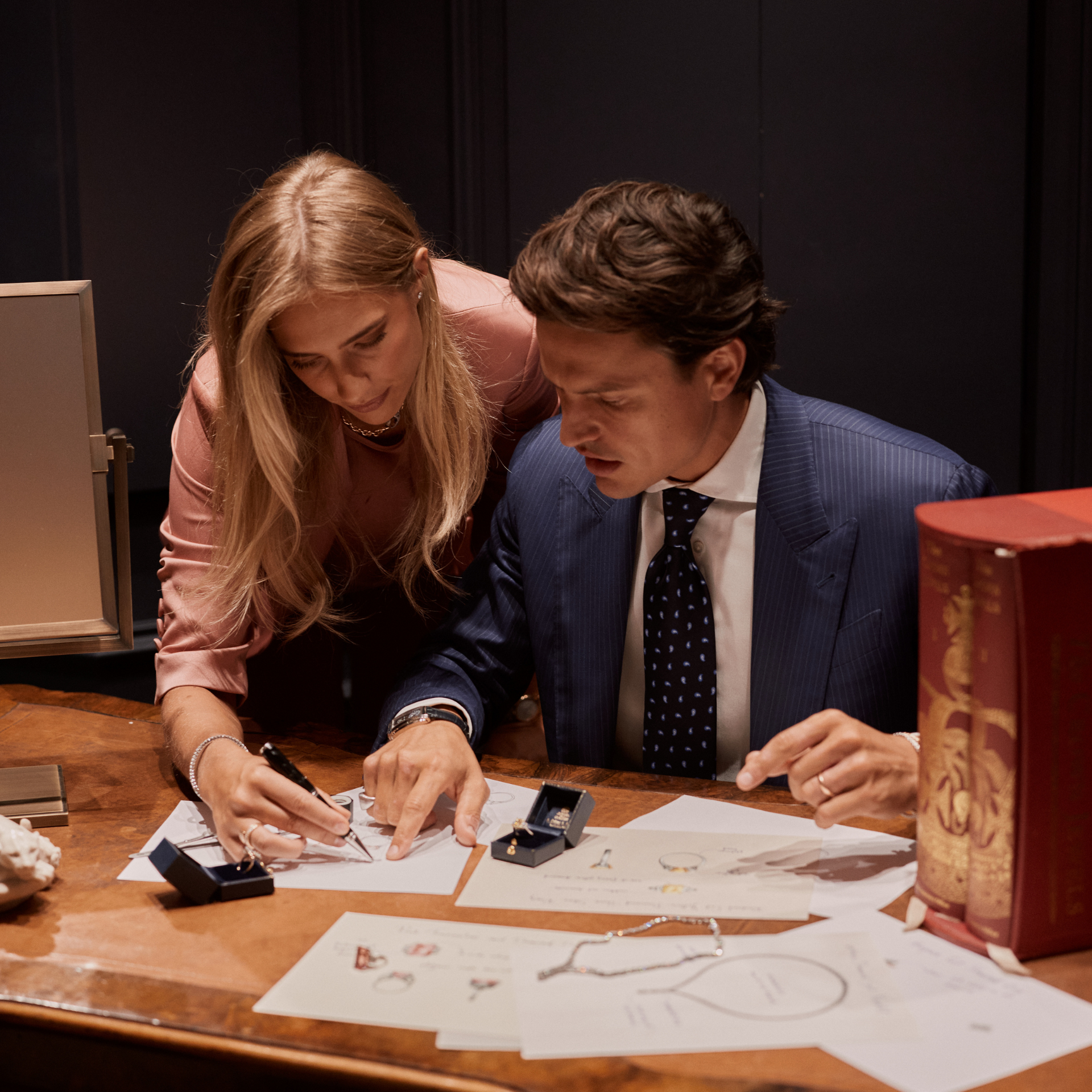 Explore The Store – G Collins & Sons