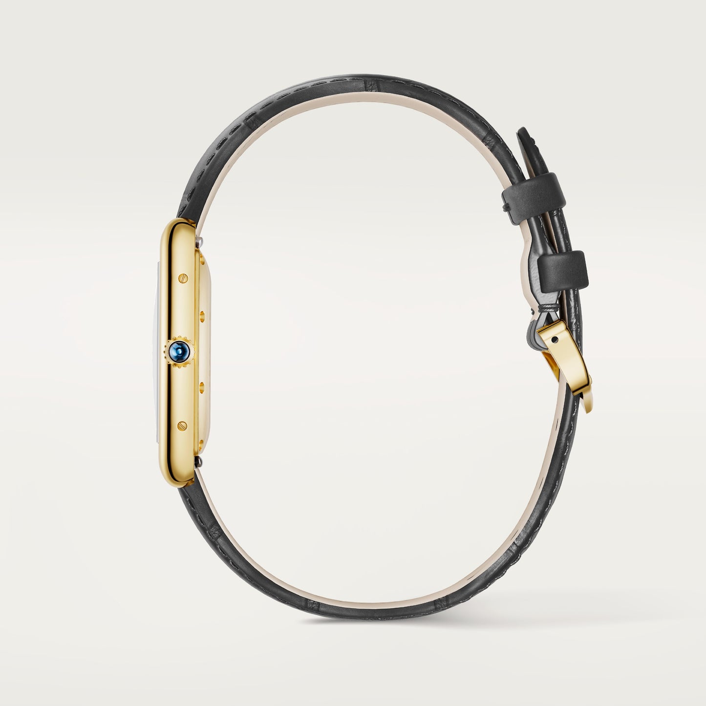 Tank Louis Cartier Watch, Large Model – G Collins & Sons