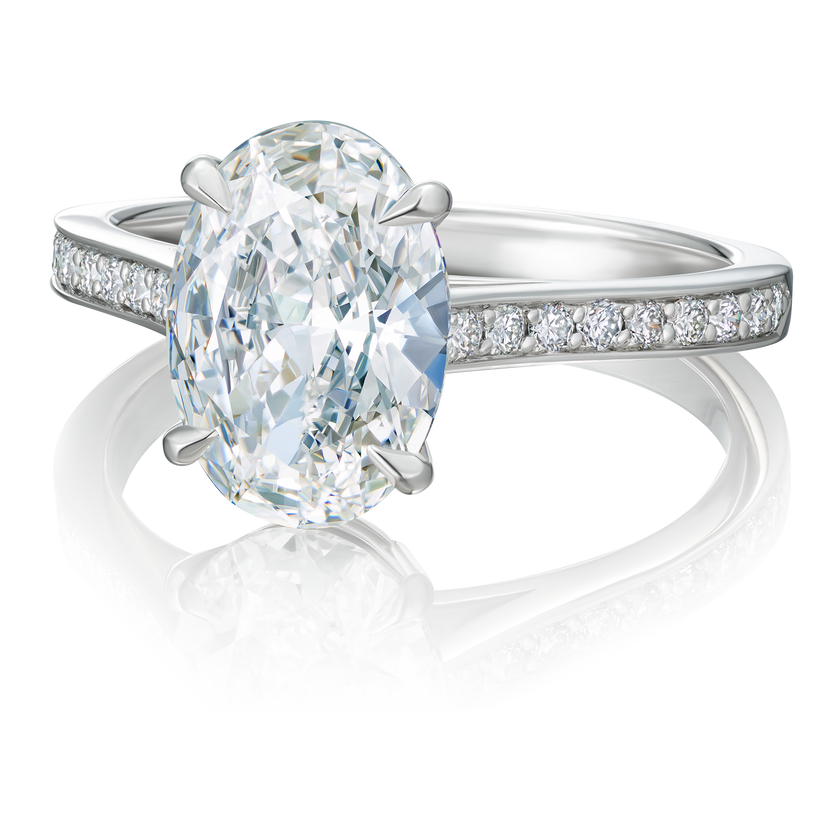 Bespoke Jewellery G Collins And Sons