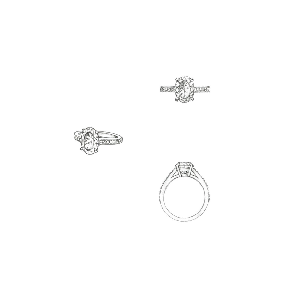 Bespoke Jewellery G Collins And Sons