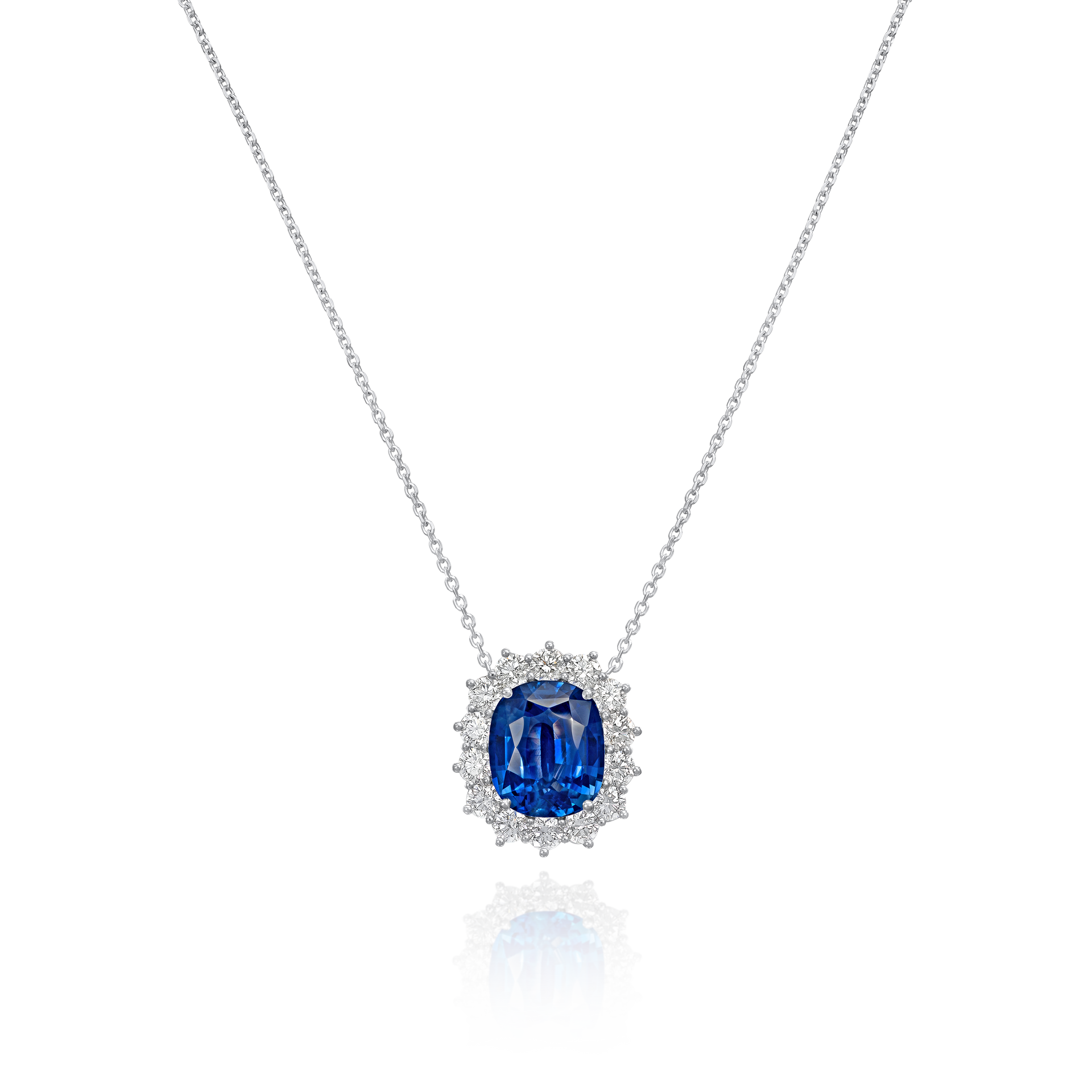 Necklaces & Pendants – G Collins & Sons