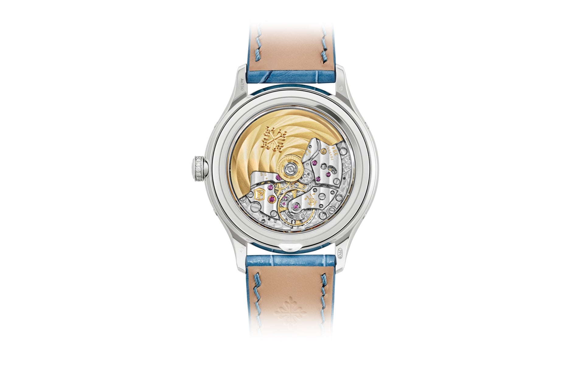 Patek Philippe Complications 4947G-010 – G Collins & Sons