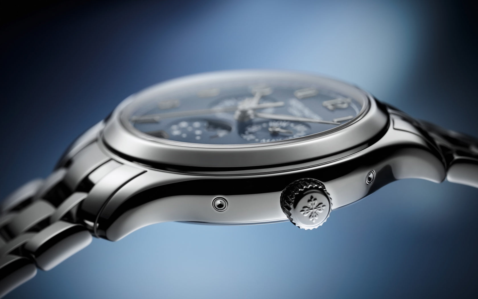 Patek Philippe Complications 4947/1A-001 – G Collins & Sons
