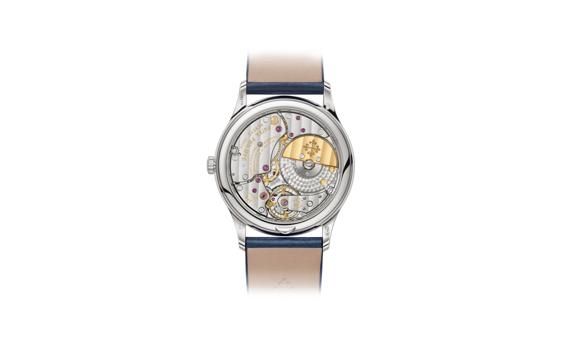 Patek Philippe Calatrava 4997/200G-001 – G Collins & Sons