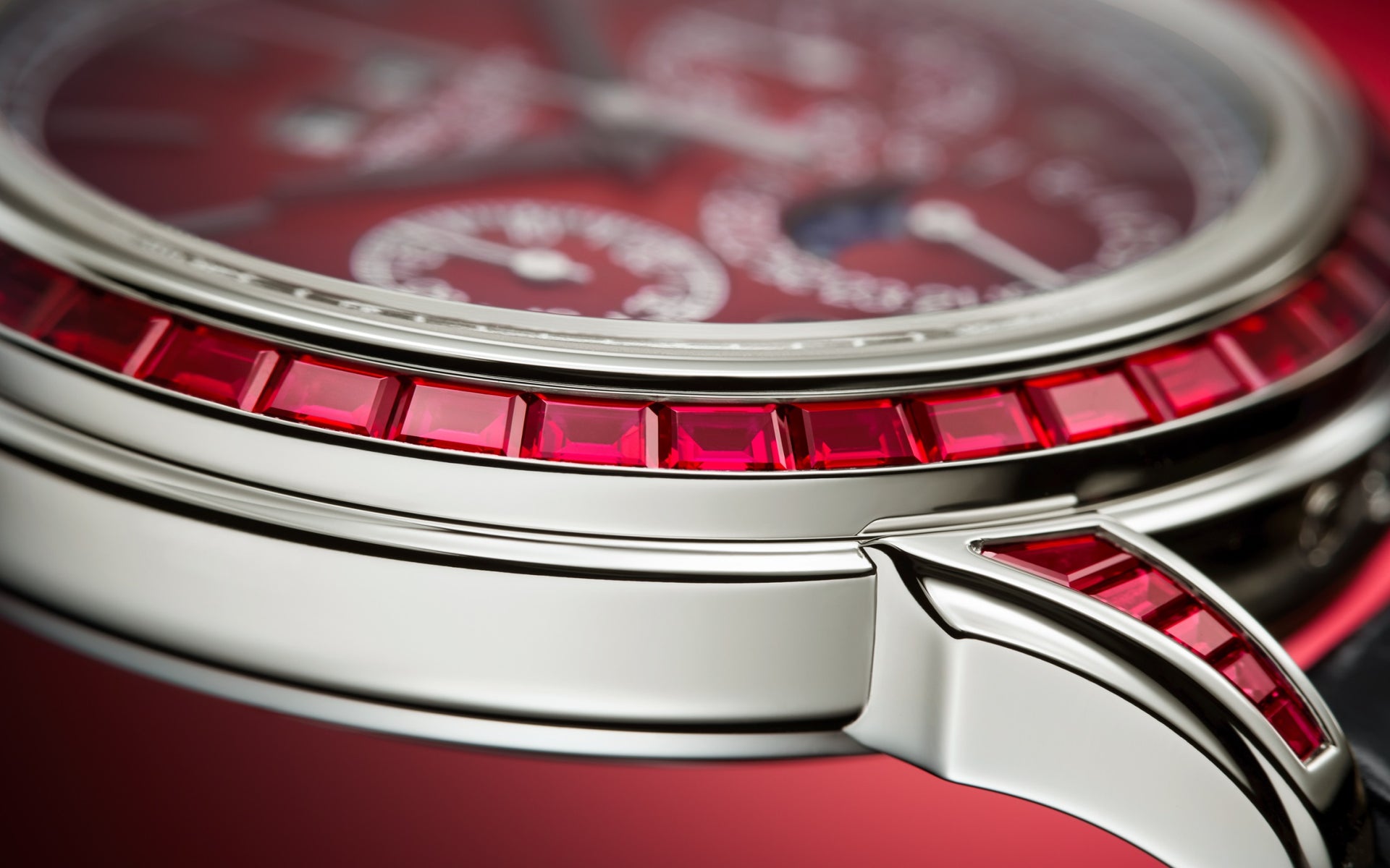 Patek Philippe Grand Complications 5271/12P-010 – G Collins & Sons