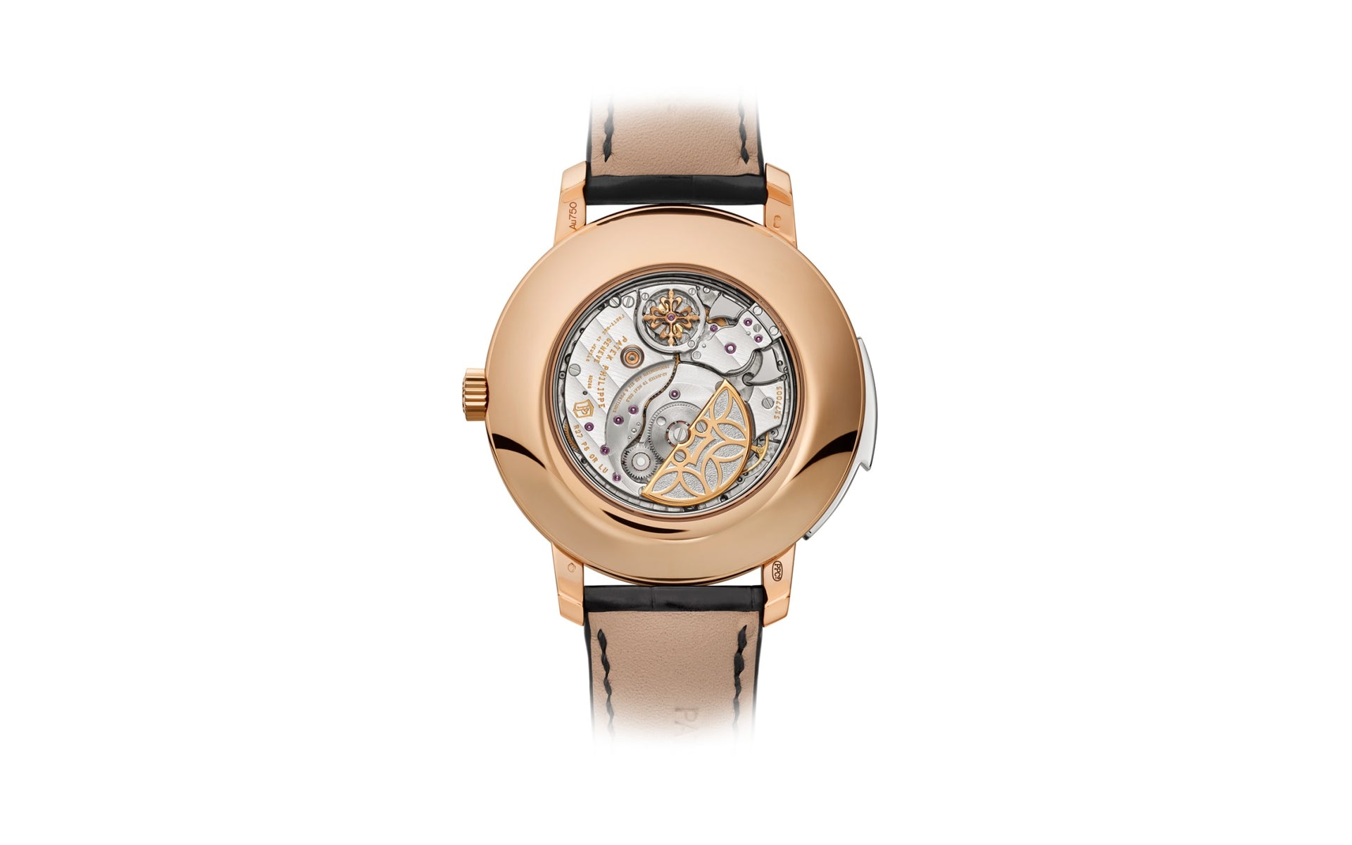 Patek Philippe Grand Complications 5304/301R-001 – G Collins & Sons