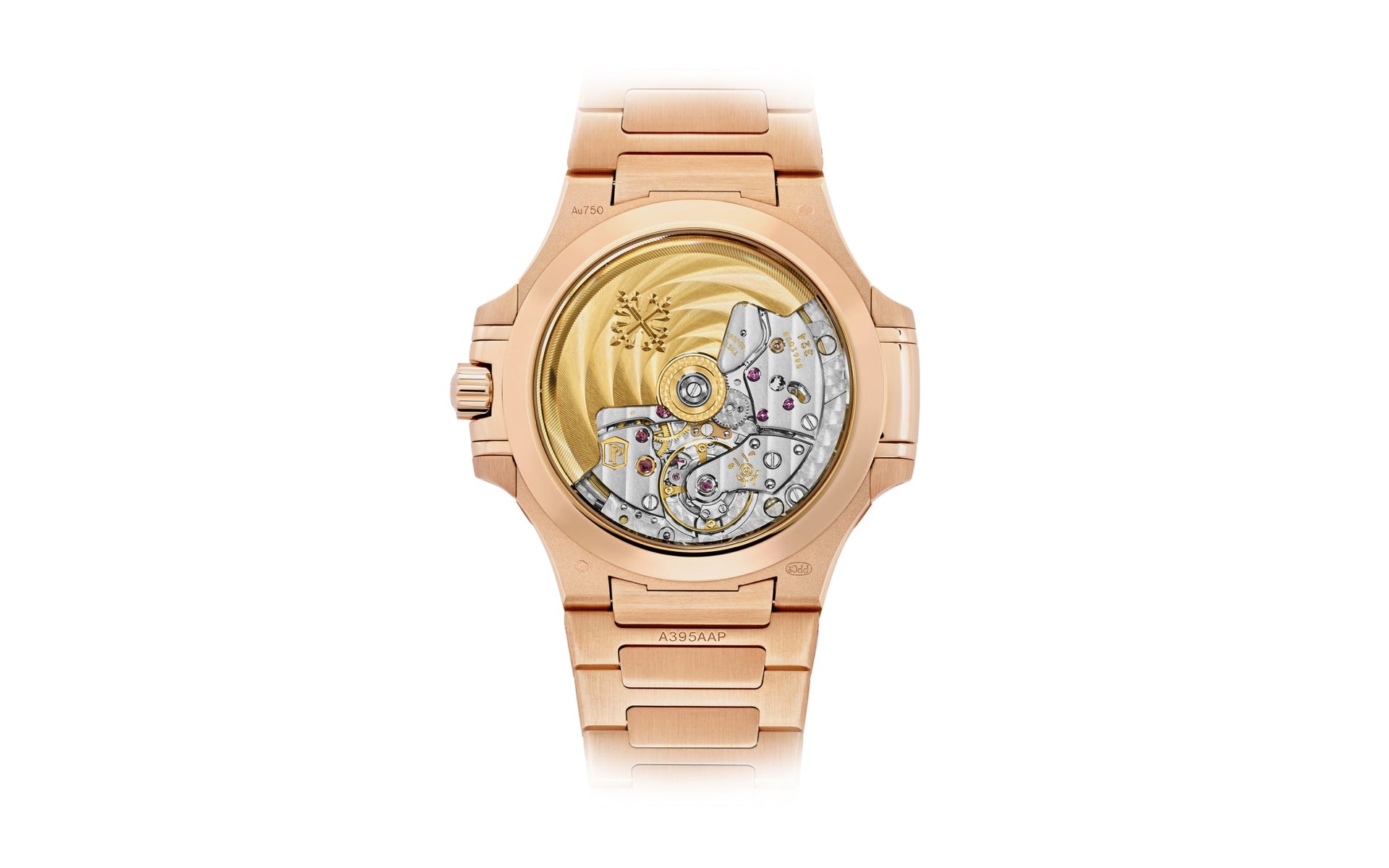 Patek Philippe Nautilus 7118/1200R-001 – G Collins & Sons